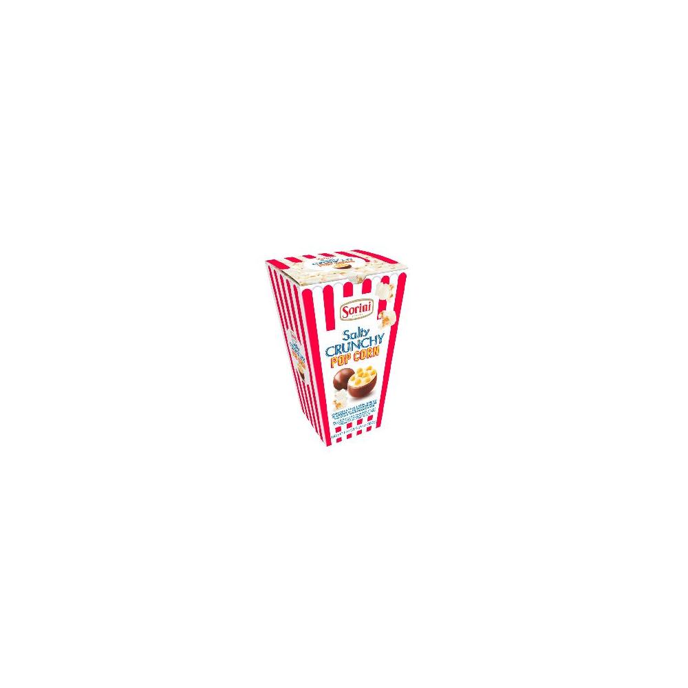 Sorini Pop Corn Case PD 150g