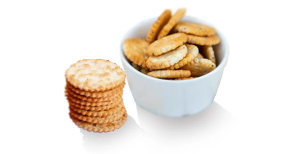 Sós kekszek - Prémium snackek webáruháza